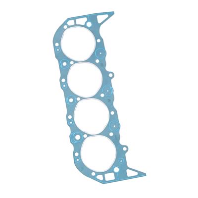Modifying A Mark Iv Block For Gen 5 Heads