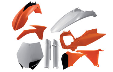 Dirt Bike Parts, Accessories & Motocross Gear | Summit Racing