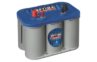 Marine Engine Parts - Batteries, Carburetors & More | Summit Racing