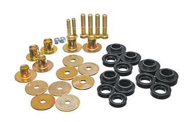 Exterior restoration car parts at Summit Racing