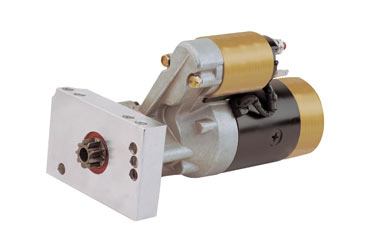 Circle Track Ignition & Electrical Parts at Summit Racing