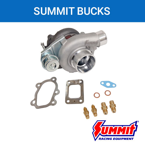 Summit Racing | Aftermarket Parts & Accessories, Performance Parts, OEM ...