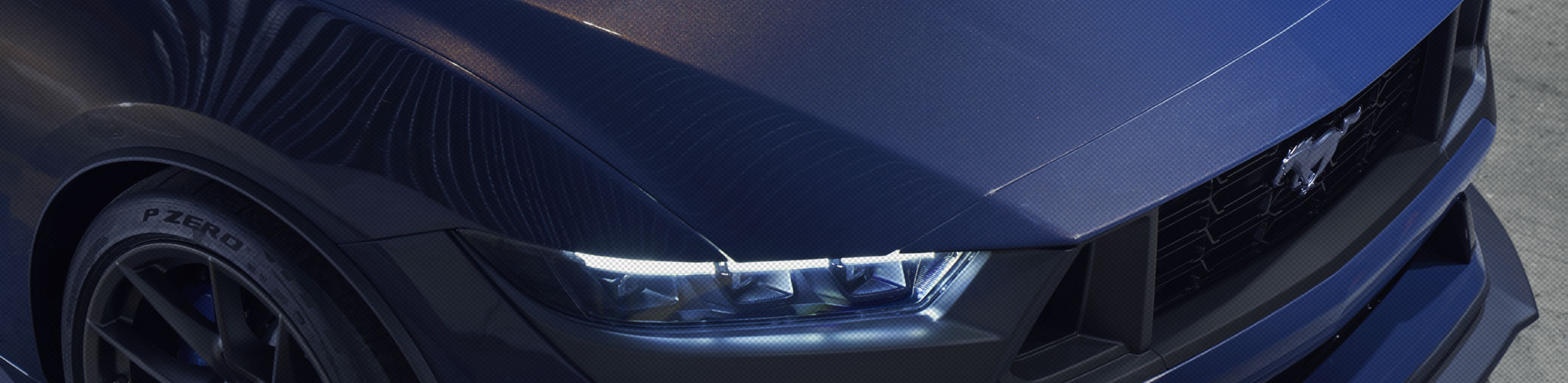 Late Model Mustang Parts and Accessories at Summit Racing