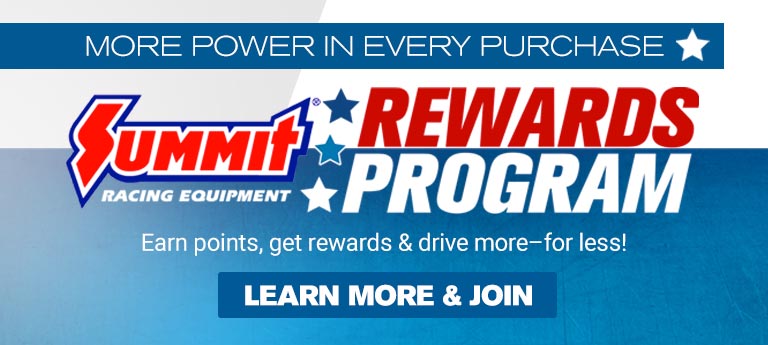 Summit Racing | Aftermarket Parts & Accessories, Performance Parts, OEM ...