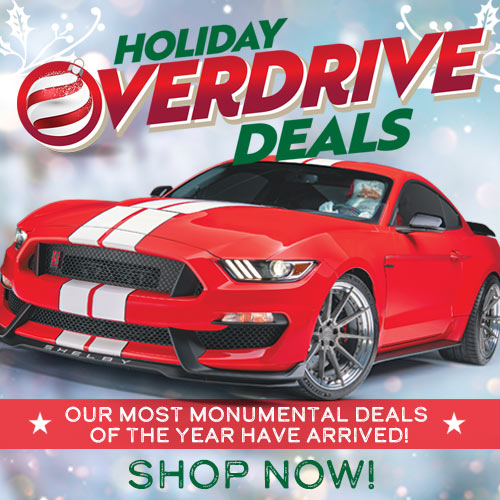 Summit Racing | Aftermarket Parts & Accessories, Performance Parts, OEM ...