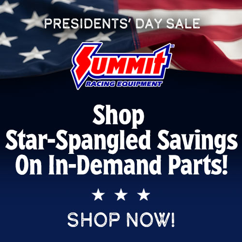 Summit Racing | Aftermarket Parts & Accessories, Performance Parts, OEM ...