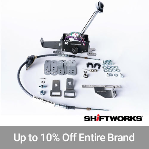 Summit Racing | Aftermarket Parts & Accessories, Performance Parts, OEM ...