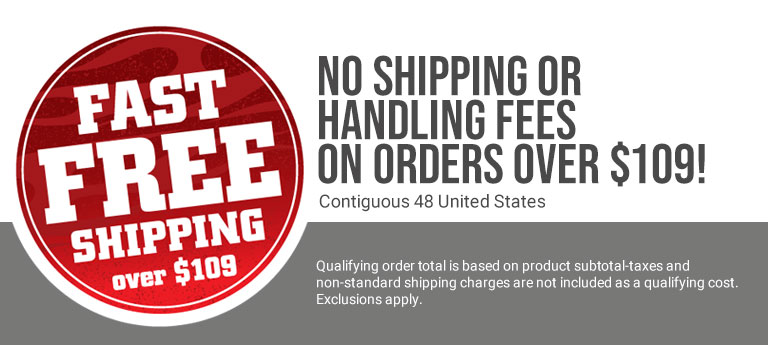 Summit Racing | Aftermarket Parts & Accessories, Performance Parts, OEM ...