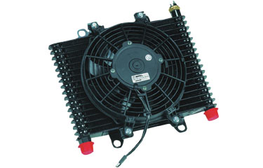 Street Rod Engine Cooling Systems | Summit Racing