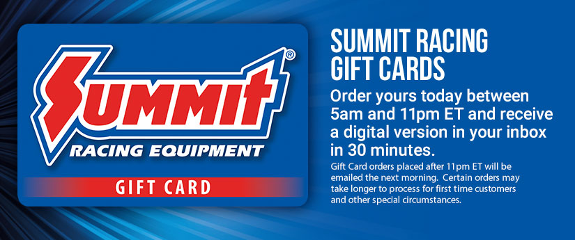 Summit Racing | Aftermarket Parts & Accessories, Performance Parts, OEM ...