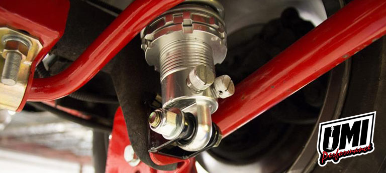 Free Shipping on Orders Over $109 at Summit Racing