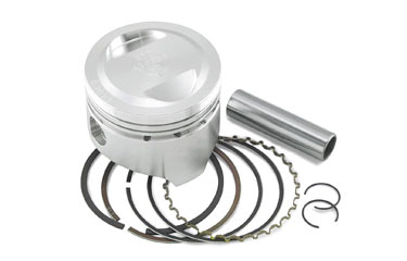 Dirt Bike Parts, Accessories & Motocross Gear | Summit Racing