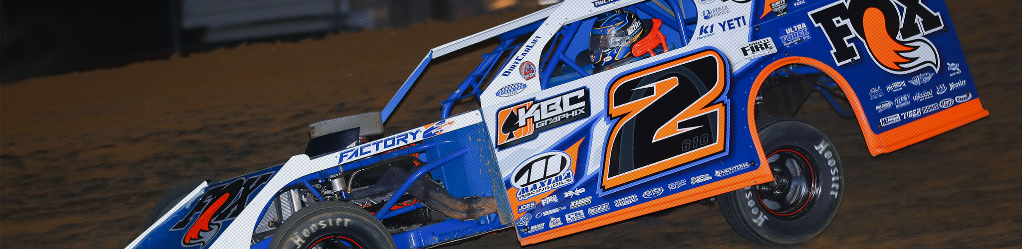 Circle Track Engine & Performance Parts at Summit Racing