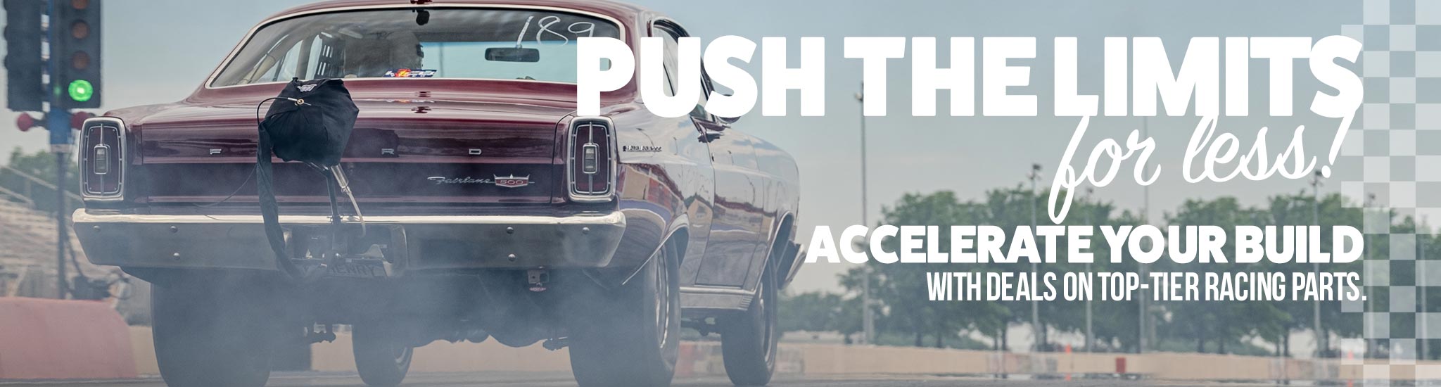 Summit Racing | Aftermarket Parts & Accessories, Performance Parts, OEM ...