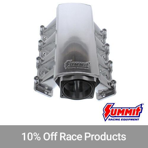 Summit Racing | Aftermarket Parts & Accessories, Performance Parts, OEM ...