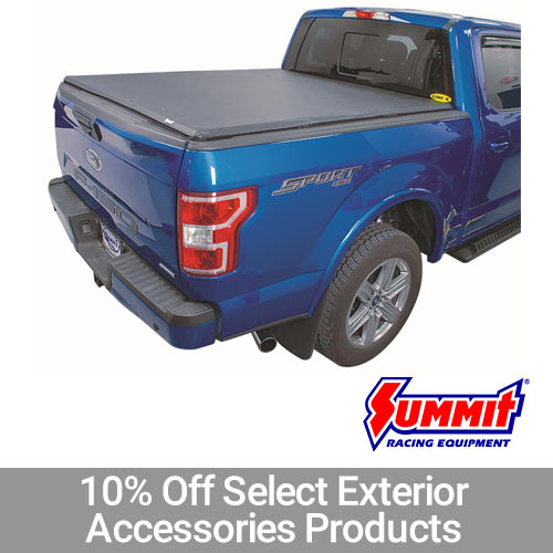 Summit Racing | Aftermarket Parts & Accessories, Performance Parts, OEM ...