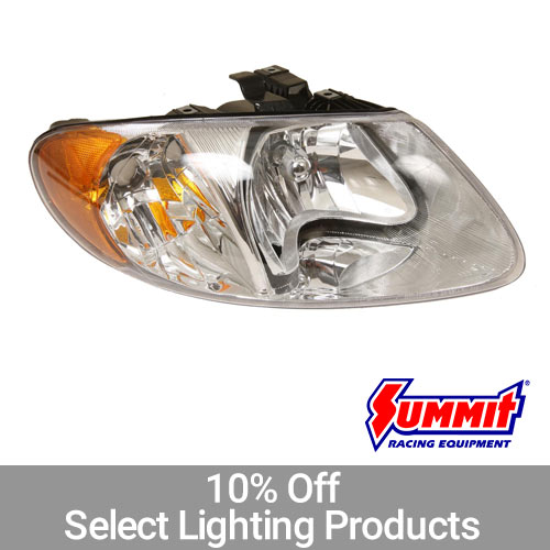 Summit Racing | Aftermarket Parts & Accessories, Performance Parts, OEM ...