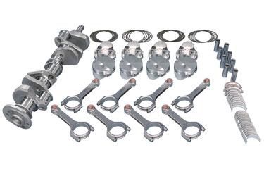 Street Rod Engine Parts | Summit Racing