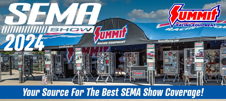 Summit Racing | Aftermarket Parts & Accessories, Performance Parts, OEM ...