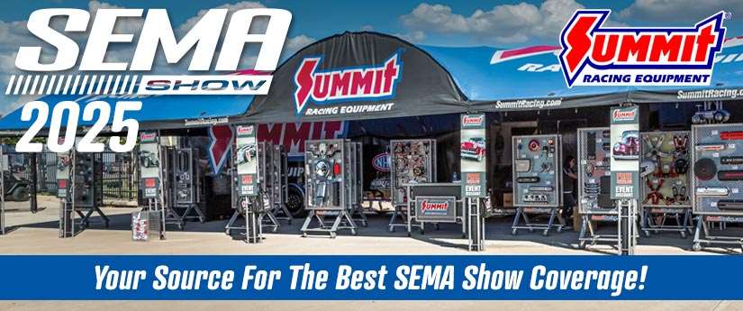 Summit Racing | Aftermarket Parts & Accessories, Performance Parts, OEM ...