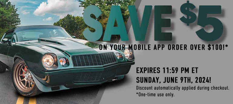 Summit Racing | Aftermarket Parts & Accessories, Performance Parts, OEM ...