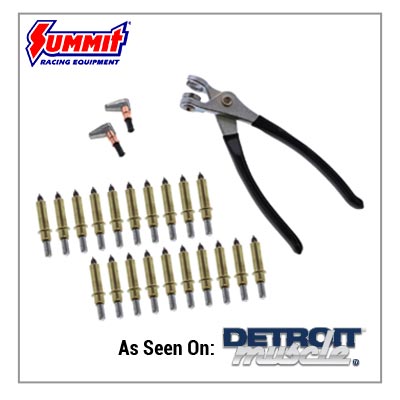 Summit Racing | Aftermarket Parts & Accessories, Performance Parts, OEM ...