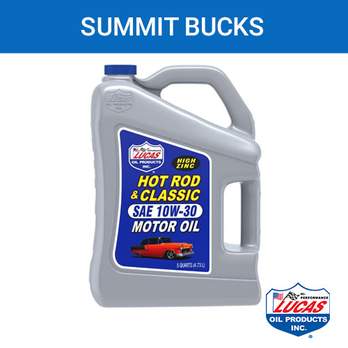 Summit Racing | Aftermarket Parts & Accessories, Performance Parts, OEM ...