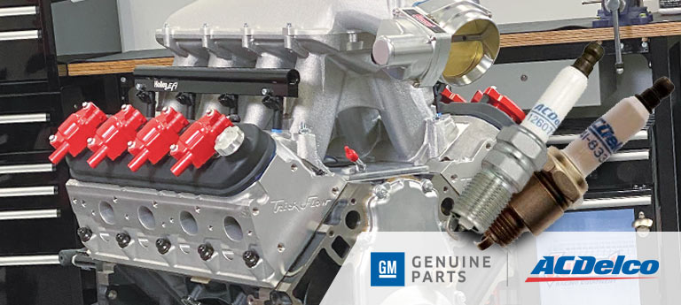 Summit Racing | Aftermarket Parts & Accessories, Performance Parts, OEM ...