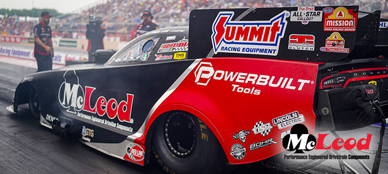 Free Shipping on Orders Over $109 at Summit Racing