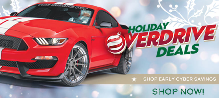 Summit Racing | Aftermarket Parts & Accessories, Performance Parts, OEM ...