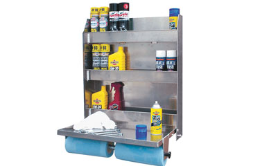 Circle Track Chassis Parts at Summit Racing