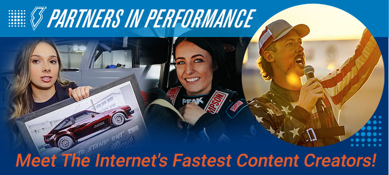 Summit Racing | Aftermarket Parts & Accessories, Performance Parts, OEM ...