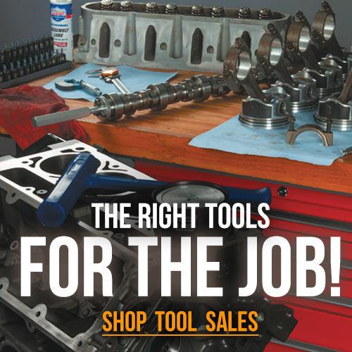 Summit Racing | Aftermarket Parts & Accessories, Performance Parts, OEM ...