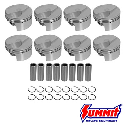 Summit Racing | Aftermarket Parts & Accessories, Performance Parts, OEM ...