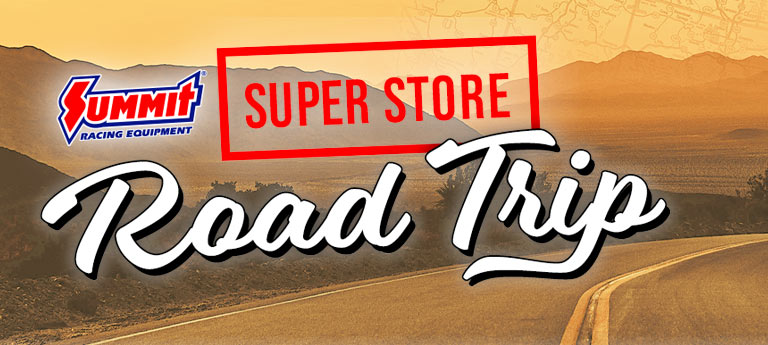 Summit Racing | Aftermarket Parts & Accessories, Performance Parts, OEM ...