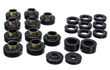 Jeep® CJ Parts & Accessories | Summit Racing