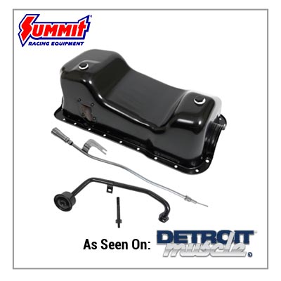 Summit Racing | Aftermarket Parts & Accessories, Performance Parts, OEM ...