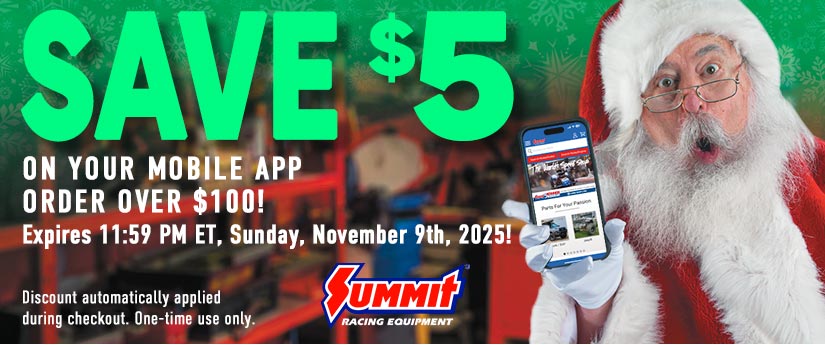 Summit Racing | Aftermarket Parts & Accessories, Performance Parts, OEM ...