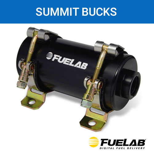 Summit Racing | Aftermarket Parts & Accessories, Performance Parts, OEM ...