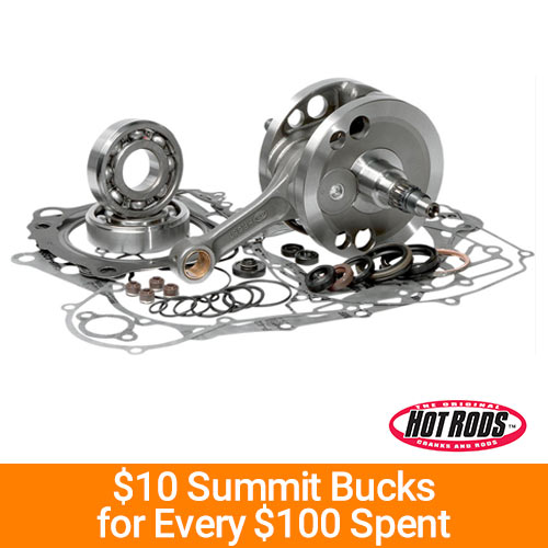 Summit Racing | Aftermarket Parts & Accessories, Performance Parts, OEM ...