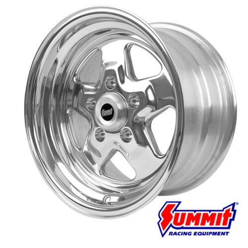 Free Shipping on Orders Over $109 at Summit Racing