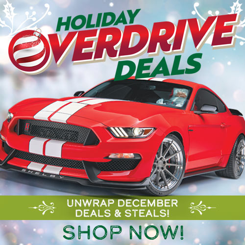 Summit Racing | Aftermarket Parts & Accessories, Performance Parts, OEM ...