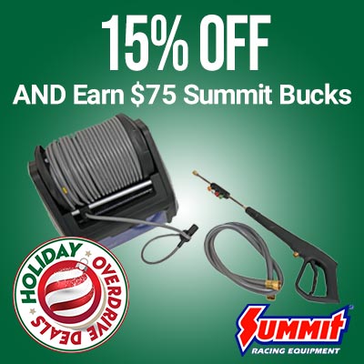 Summit Racing | Aftermarket Parts & Accessories, Performance Parts, OEM ...