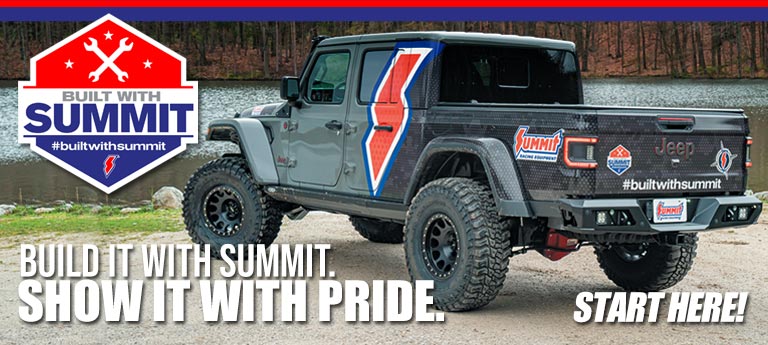 Summit Racing | Aftermarket Parts & Accessories, Performance Parts, OEM ...