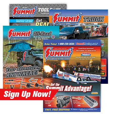 Summit Racing | Aftermarket Parts & Accessories, Performance Parts, OEM ...