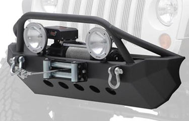 Jeep® JK Wrangler Parts & Accessories | Summit Racing
