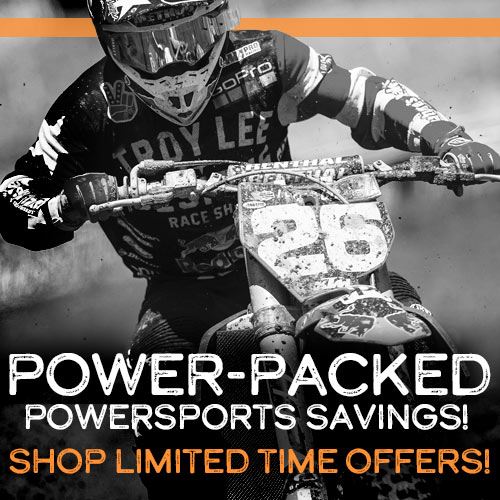 Free Shipping on Orders Over $109 at Summit Racing