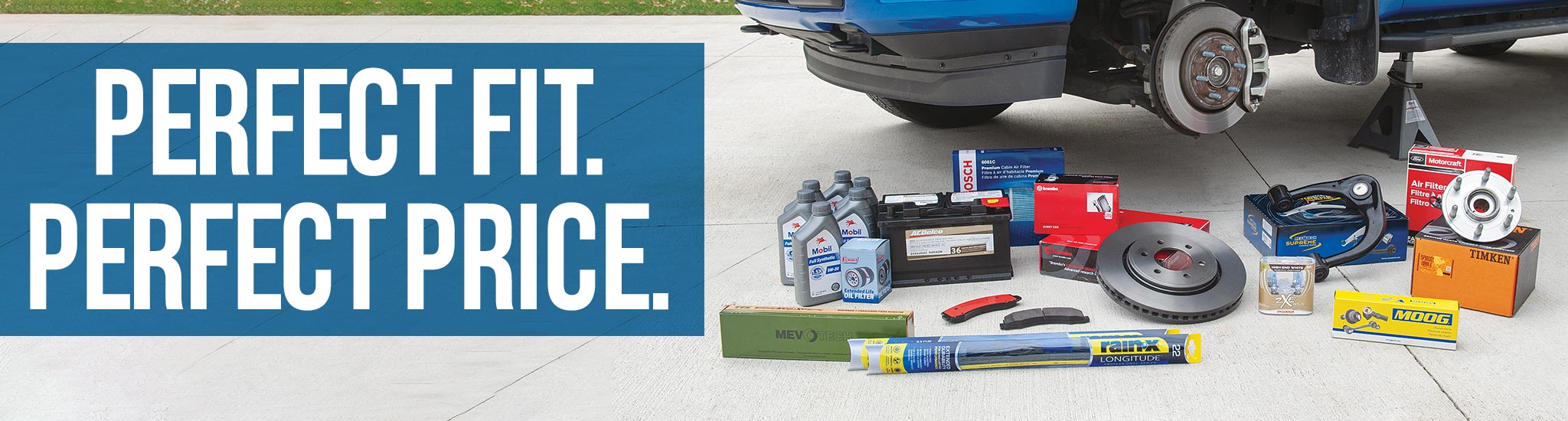 Summit Racing | Aftermarket Parts & Accessories, Performance Parts, OEM ...