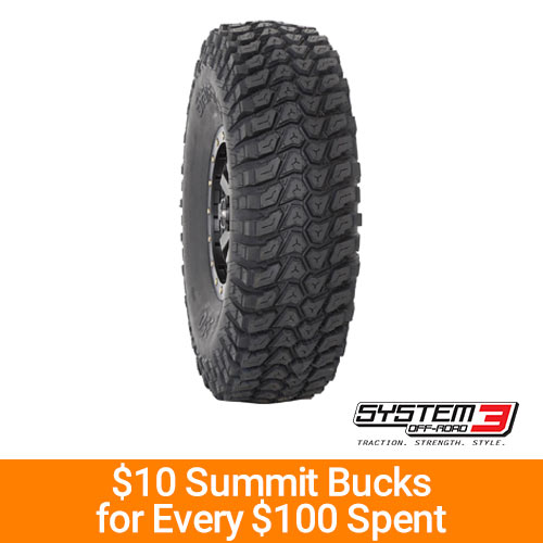 Free Shipping on Orders Over $109 at Summit Racing