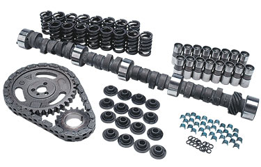 Street Rod Engine Parts | Summit Racing